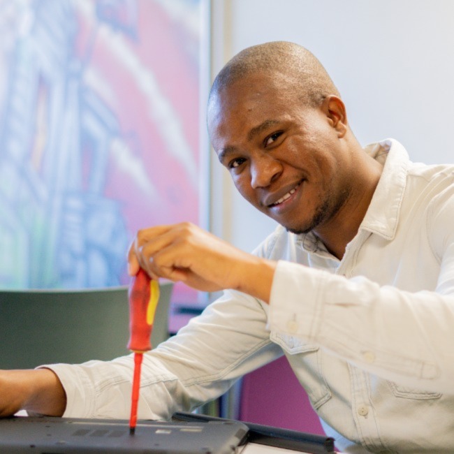 Skills Development Service | Skills Accelerator